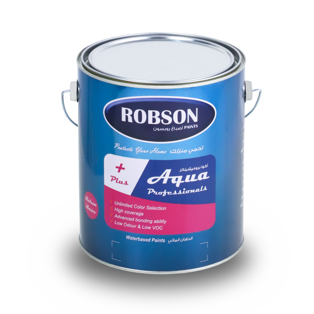 Rob Bitumen W.B - National Paints Factories